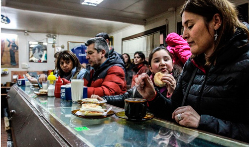 Dos nuevas franquicias Kiosko Roca abrirán sus puertas proxima...