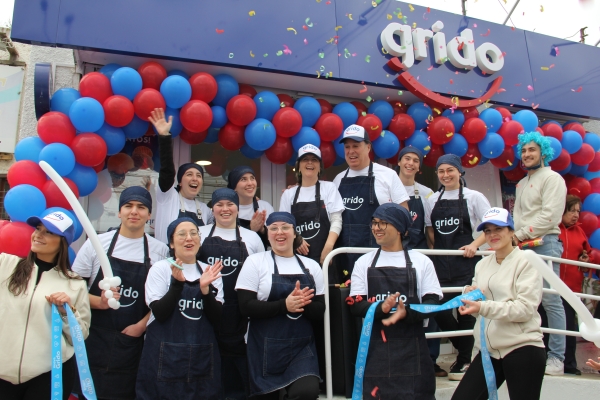 Descubre Grido sin compromiso y postúlate para convertirte en ...